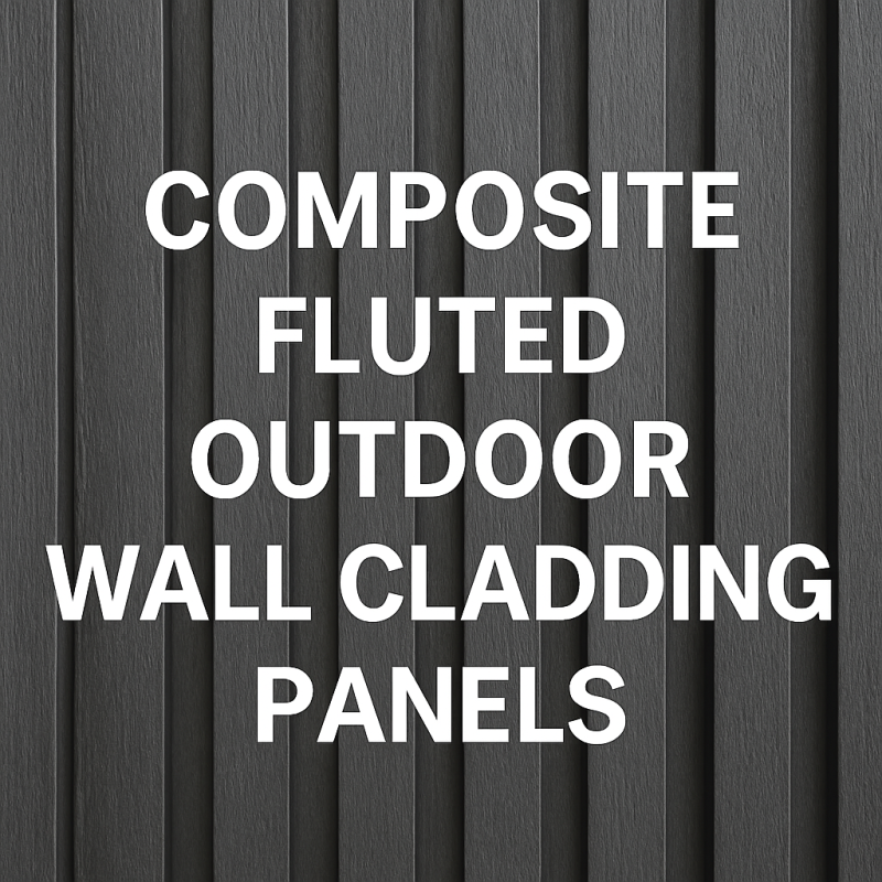 Outdoor Cladding | Perfect View Solutions - PVC Shutters & WPC Wall ...